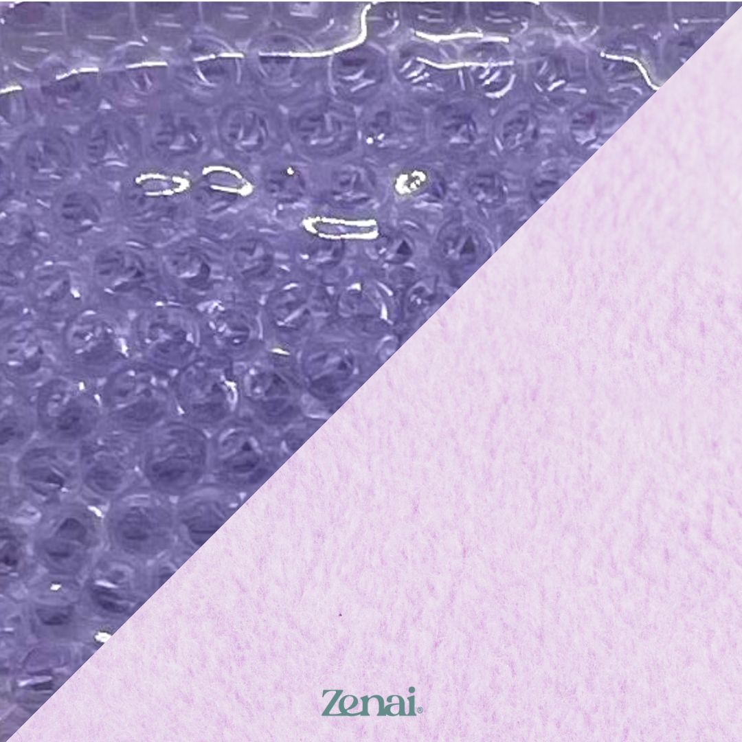 Máscara para Olhos - Zenai