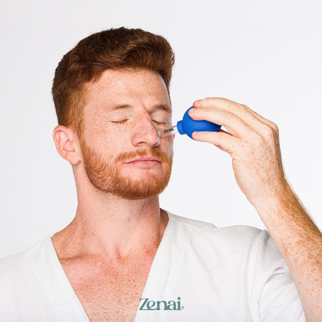 Ventosa Facial P - Zenai